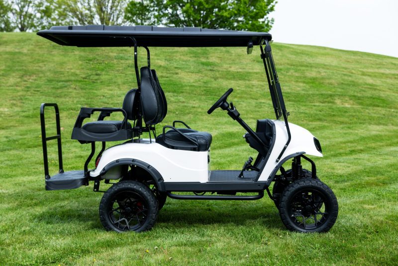 MD Carts – Leisure Carts