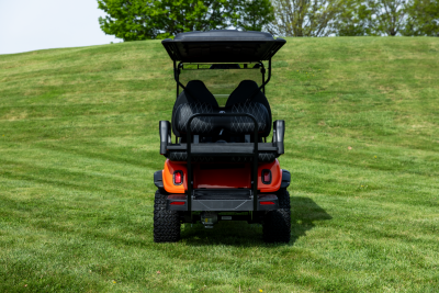 Pro – MD Carts