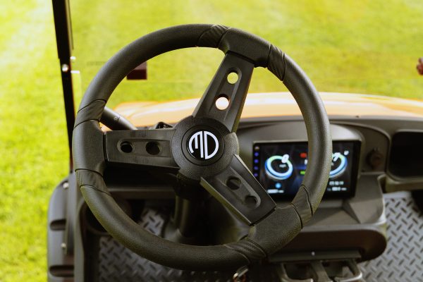 Pro – MD Carts